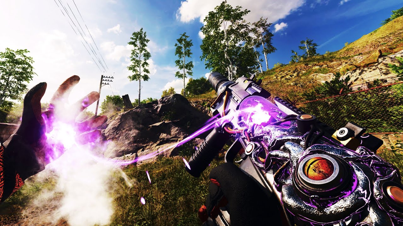 This Games Fun! - Black Ops 6 Beta Highlight #1 - YouTube