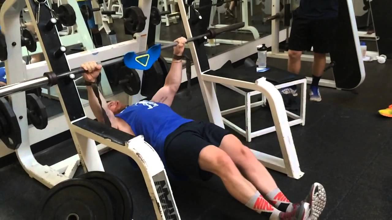 Hanging Row: 36 by Jared McNabb - YouTube