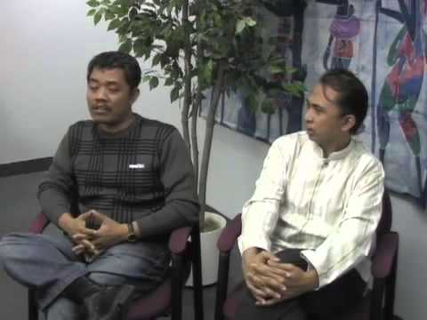 The Future of SSR - Discussing SSR in Indonesia - YouTube