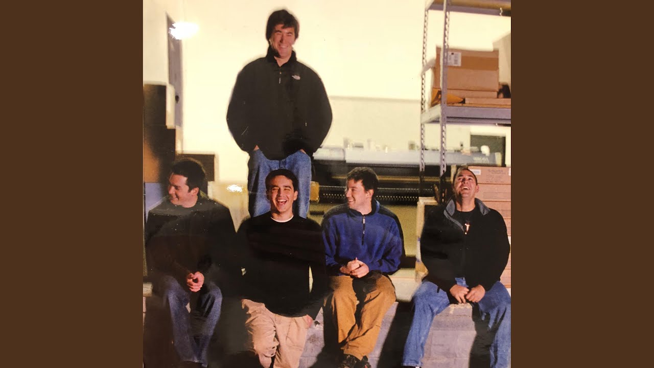 Rambler (feat. Paul Brier) - YouTube