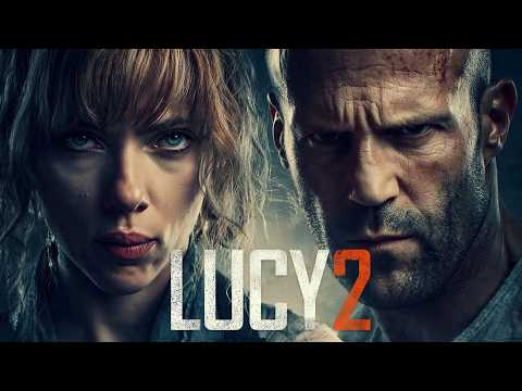 Lucy 2 Movie 2026 | Jason statham, Scarlett Johanson | Epic Action Thriller | Full Movie |#Action J3