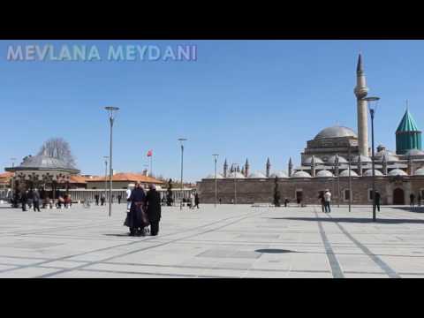 Konya Yeni Tanıtım Özel Video