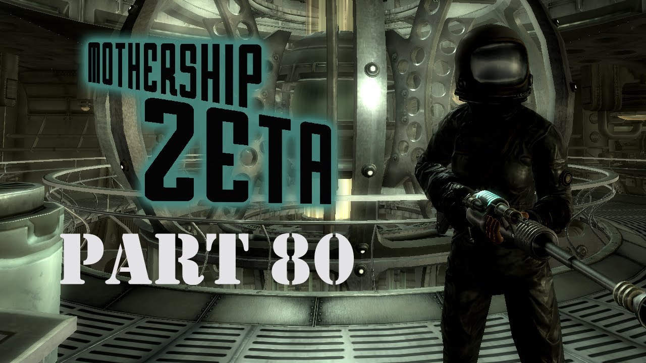 Fallout 3 Part 80: Cryo Labs - YouTube
