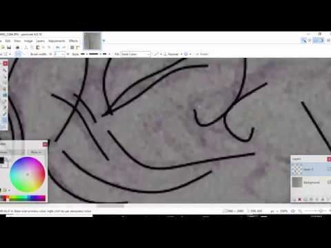 Sick Boy Speed Drawing (The Chainsmokers) - YouTube