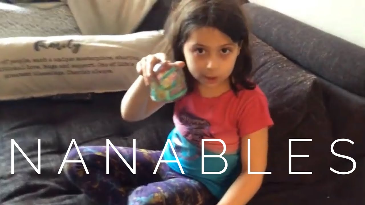 Nanables - YouTube