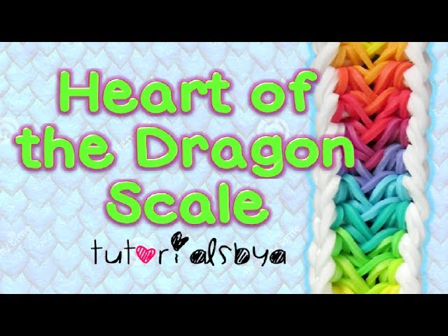 Infographic Tutorialsbya Bracelets