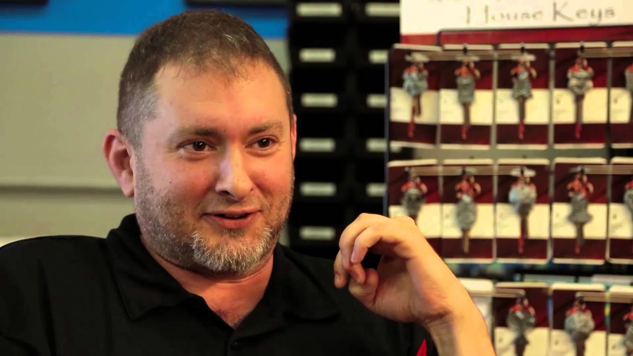 Lock Masters Sizzle AUG 2014 - YouTube