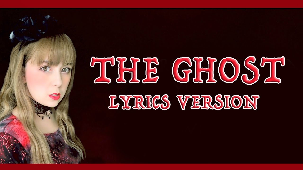 The Ghost (Lyrics) - Niviro | | Halloween dance music | | Halloween ...