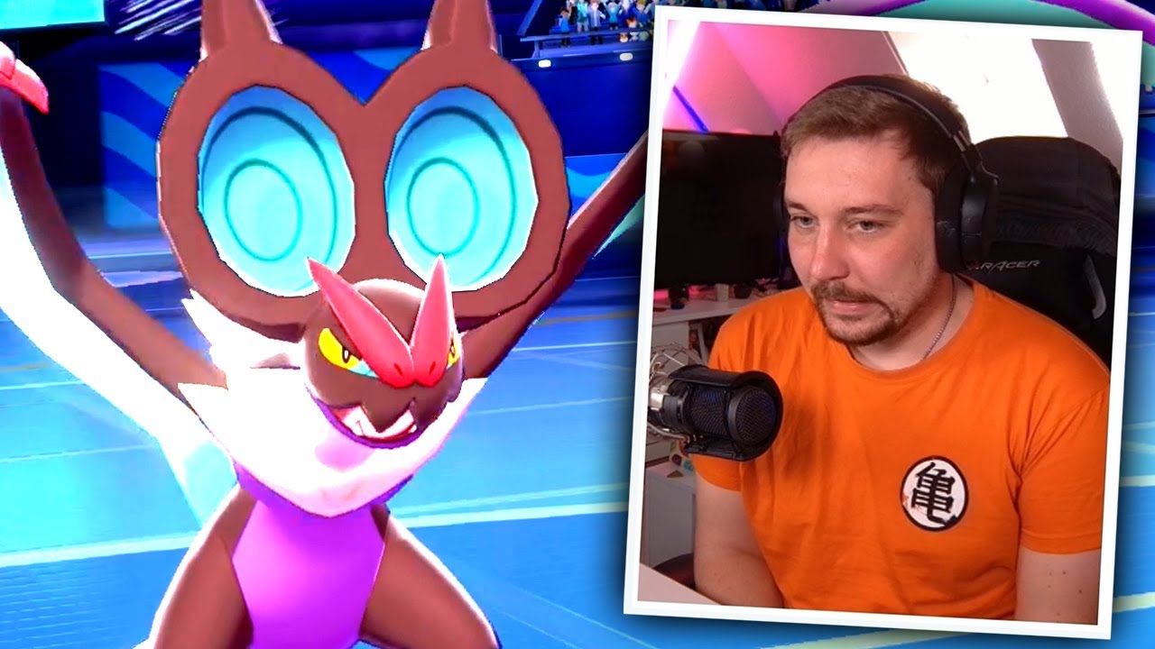 Bring halt noch mehr SCHWEBEDURCH! ★ Racker-Rumble "Fairytale ...
