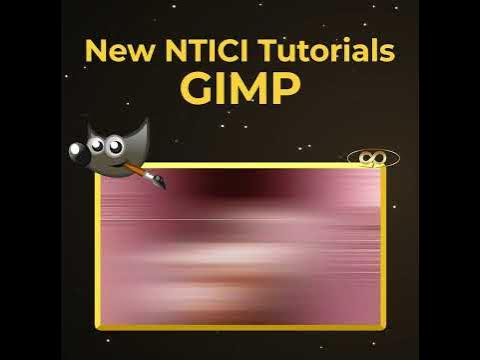 GIMP Tutorials - YouTube