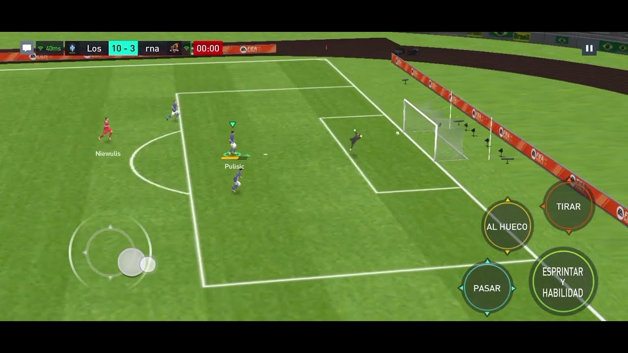 Como Ser Millonario En Fifa Mobile 23 Parte 2 Sin Meter Dinero Youtube