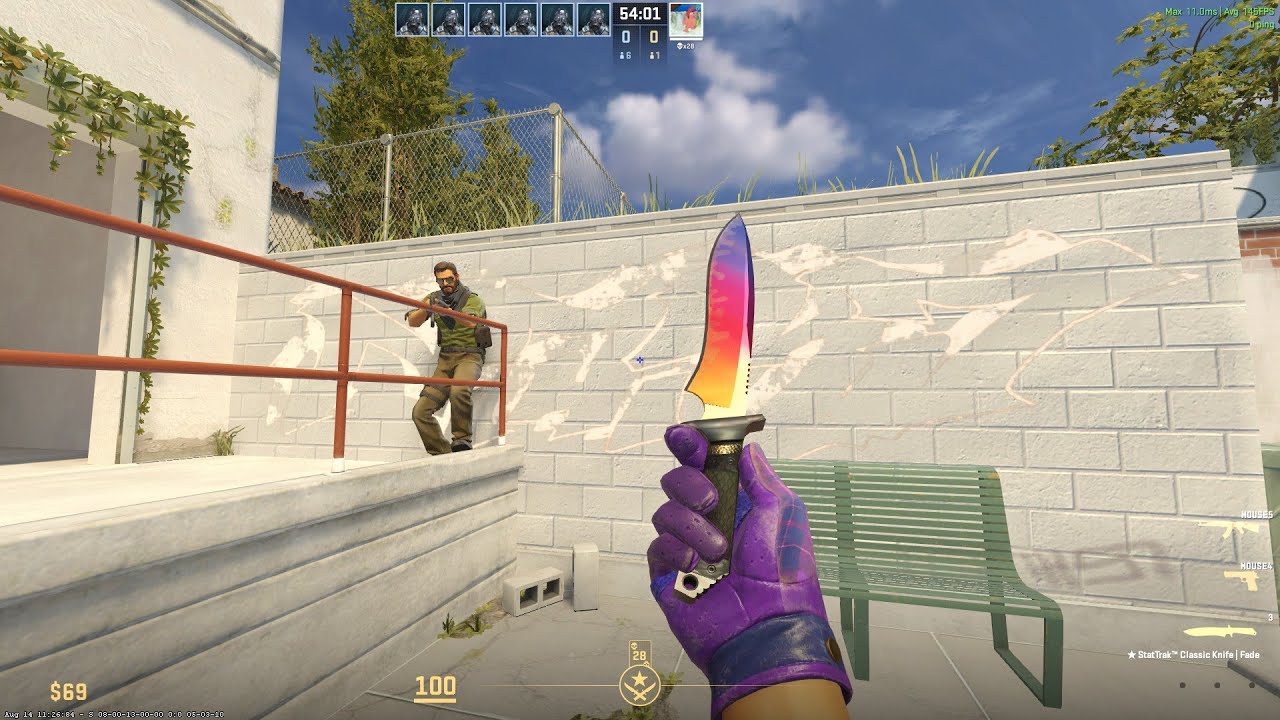 🔴LIVE - ROAD TO 25K ELO CS2 PREMIER + CASE OPENING!!!!! - YouTube