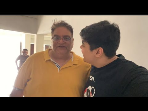 Bhatia sahab back in the town 🤩|Daily Vlog-432 - YouTube