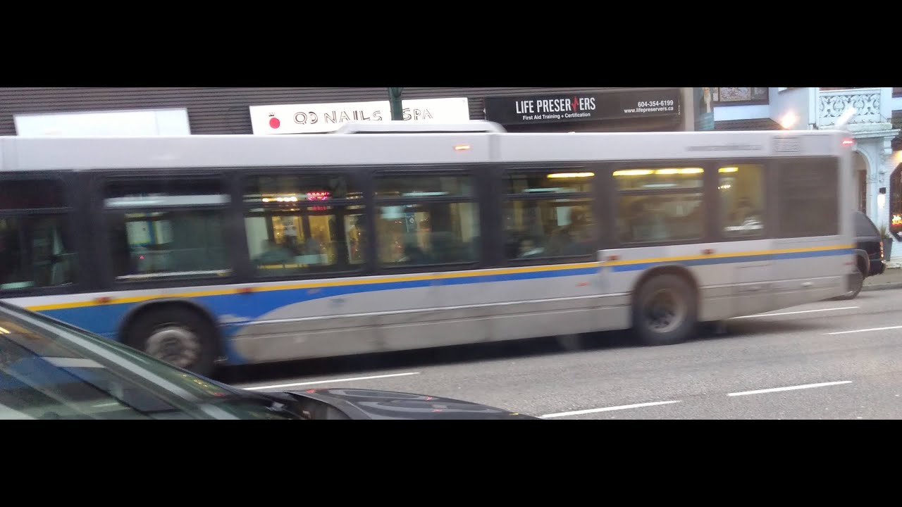 Translink - Full Bus Routes - 130 Metrotown to Kootenay Loop - YouTube
