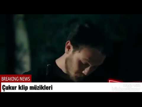 Çukur yamaç klip | çukurdan kaçış yok dizi müziği