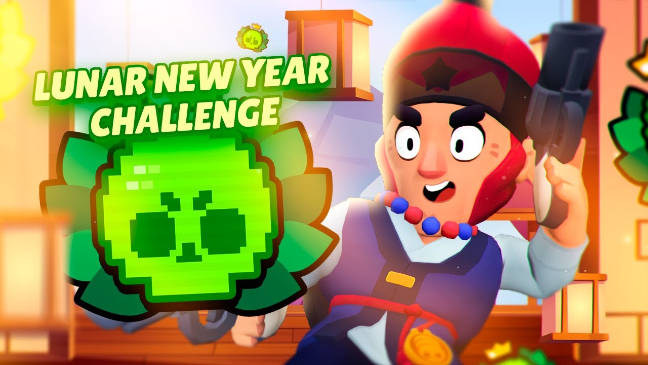 9-0 COLT ONLY LUNAR NEW YEAR CHALLENGE 🎉🔥 - YouTube