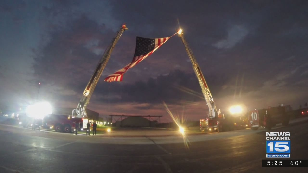 HFNEI Flight #22 - YouTube