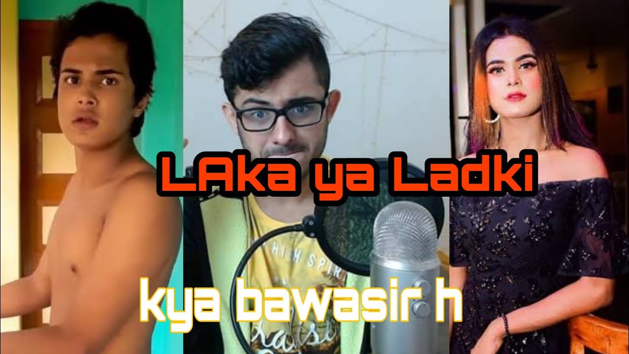 Monti Roy Rosted Carryminati | MONTI ROY TikTok Video | Amazing Talent ...