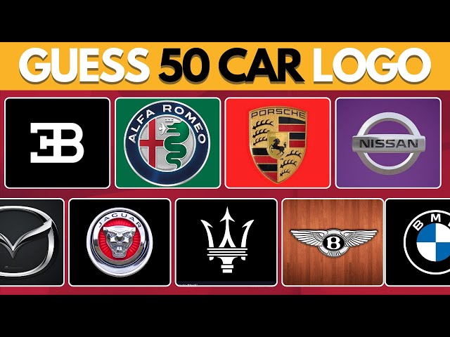 Quiz Car Emblems Luxury Car Logos Car Brands Logos Guess The Logo