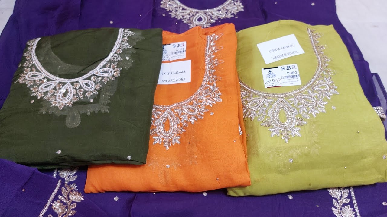 beauty brand suit 😍😍👌 latest collection♥️ pari rani suit collection ️ ...