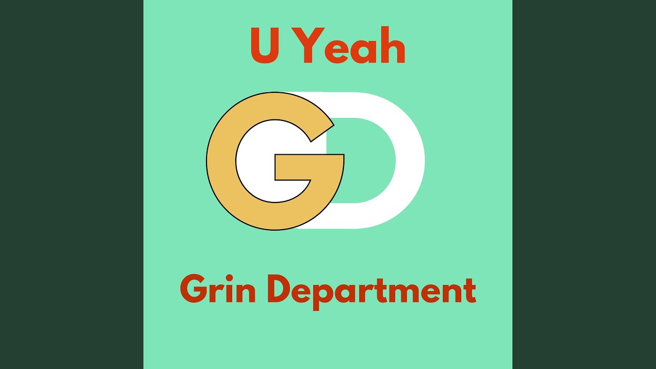U YEAH - YouTube