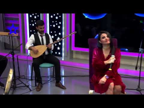 Tülay Maciran - Saçımın Akına Bakma Sultanım