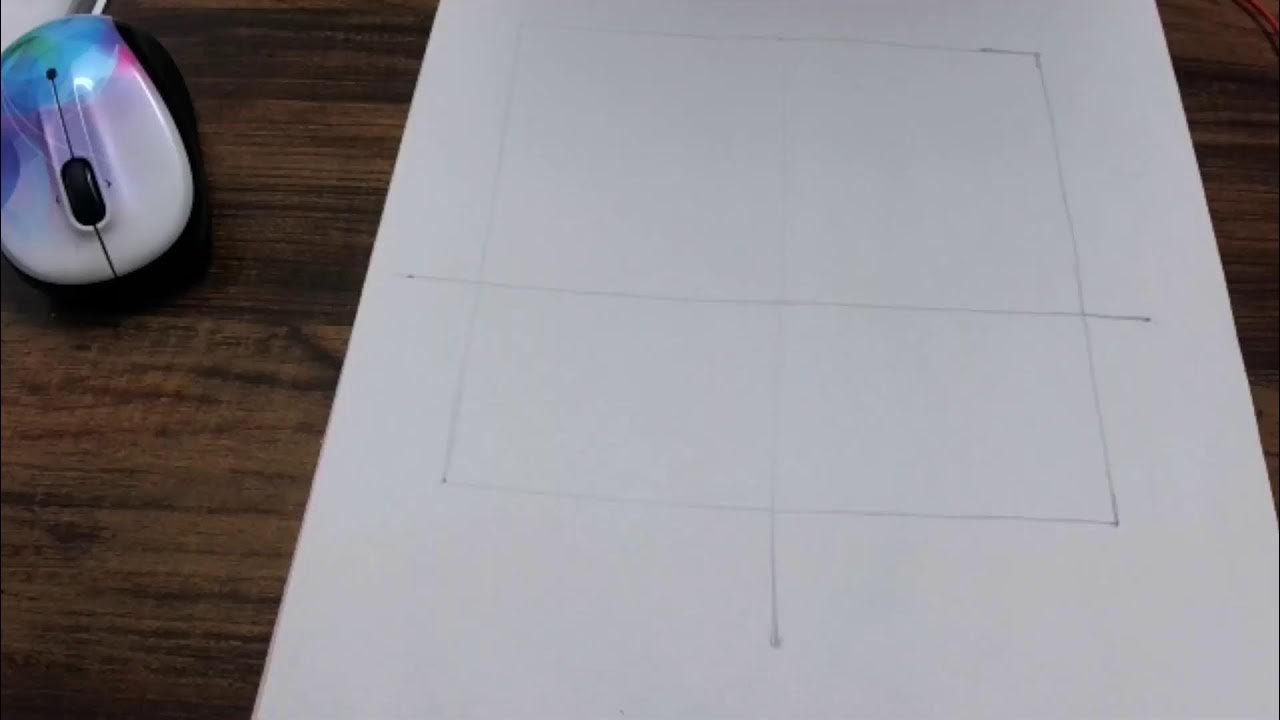 Adventures in Drawing Day 79 - YouTube