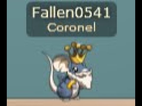 Moments Fallen. Batata Transformice - YouTube