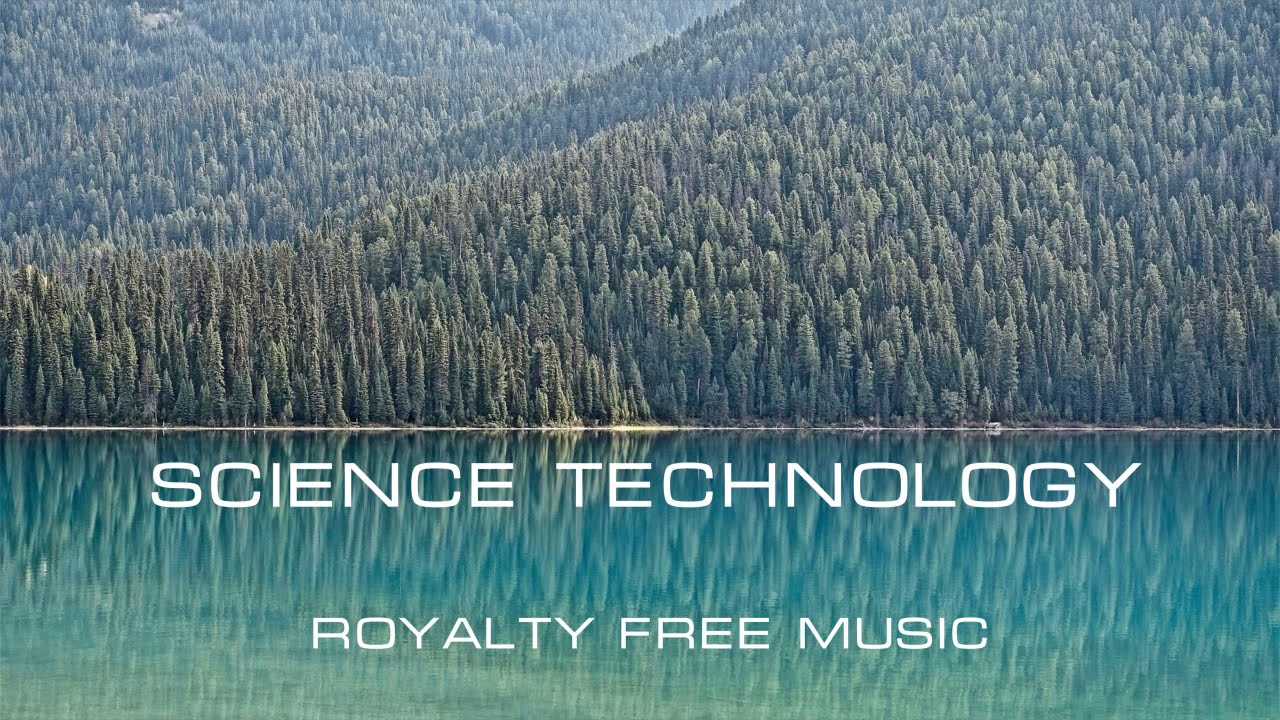 Science Technology. Royalty Free Music. FrauMuller - YouTube