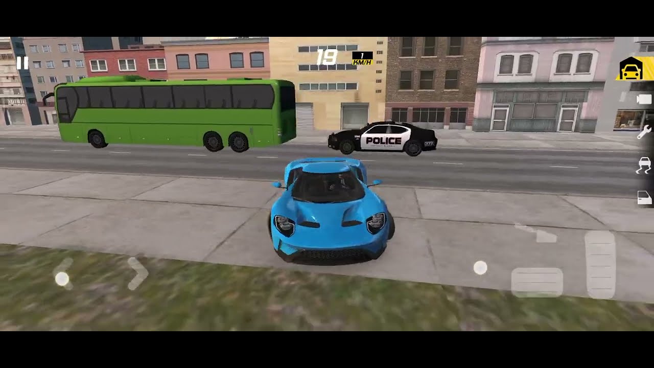 wild car games ♥️👑@starjesani 💐🏞️ car games youtube ♥️😜 Car Gaming ...