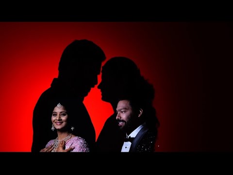 RAHUL REDDY & SINDHU... RECEPTION TEASER - YouTube