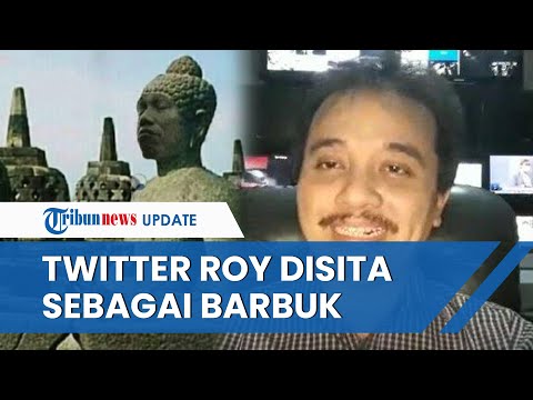 Polisi Sita Akun Twitter @KRMTroysuryo2 untuk Bukti, Roy Suryo Malah Sebut Hoaks