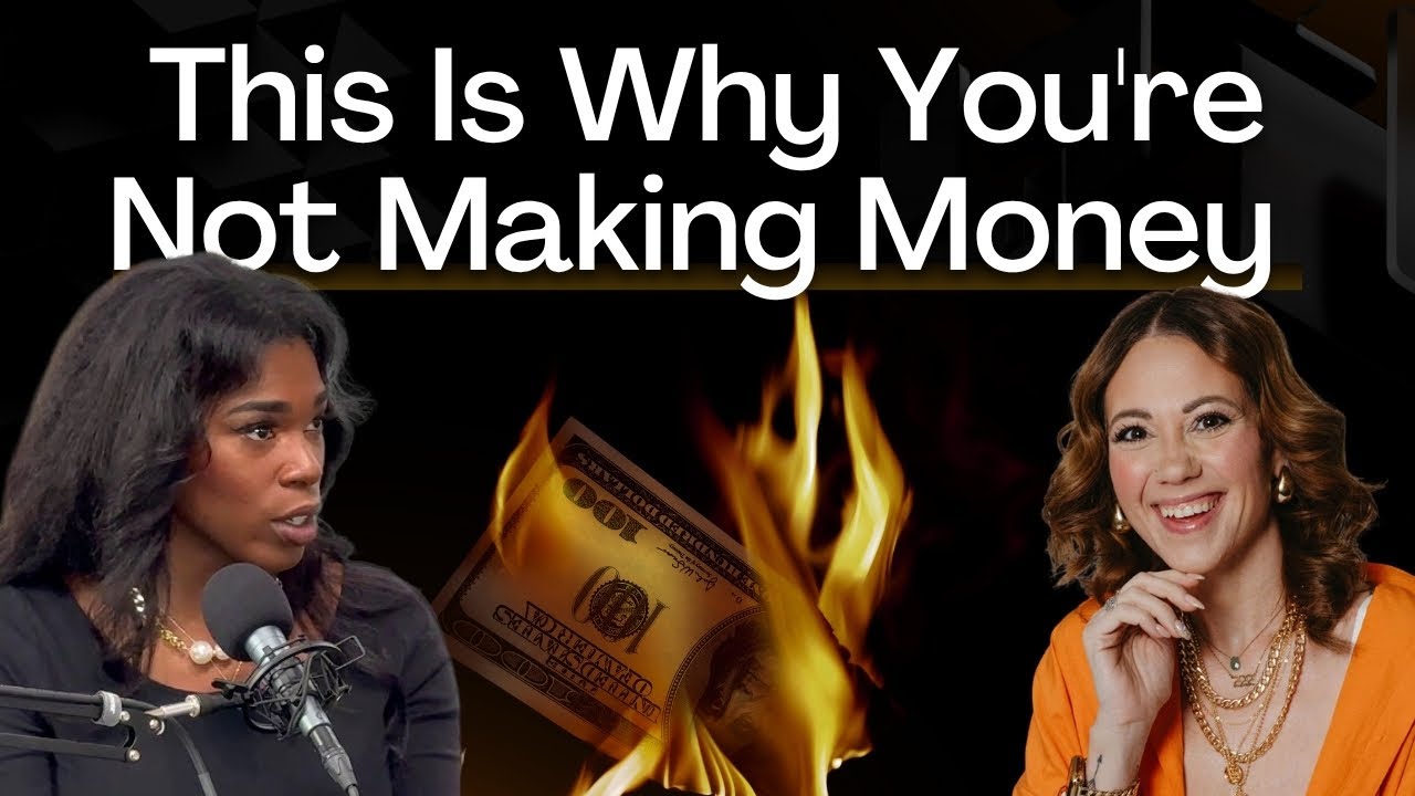 Andrea Merrill on Designing Your Life: The "F*ck it Up and Figure it ...