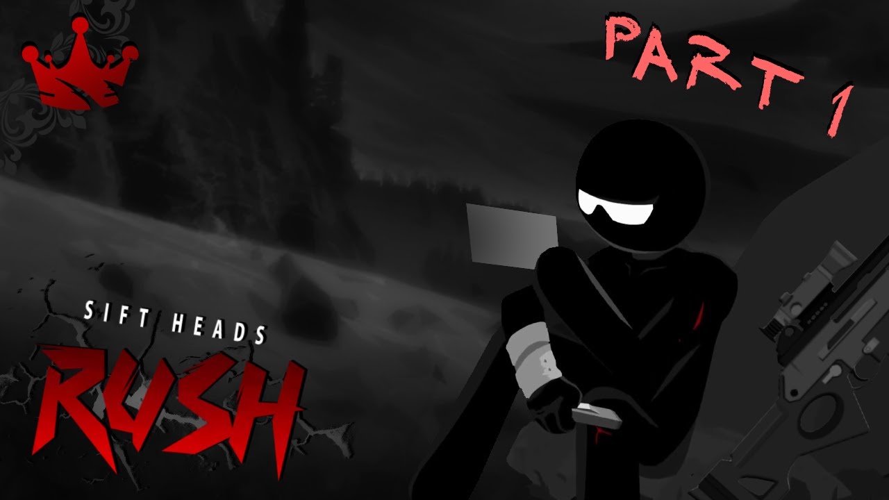 Sift Heads Rush Part 1 | Welcome Back To Chicago (Spoiler Jumps ...