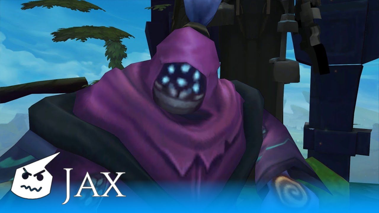 Jaxface Youtube