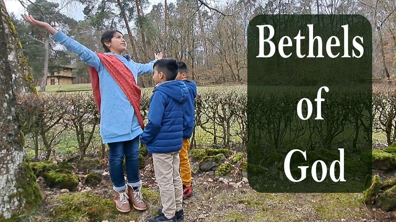 Bethels of God - YouTube