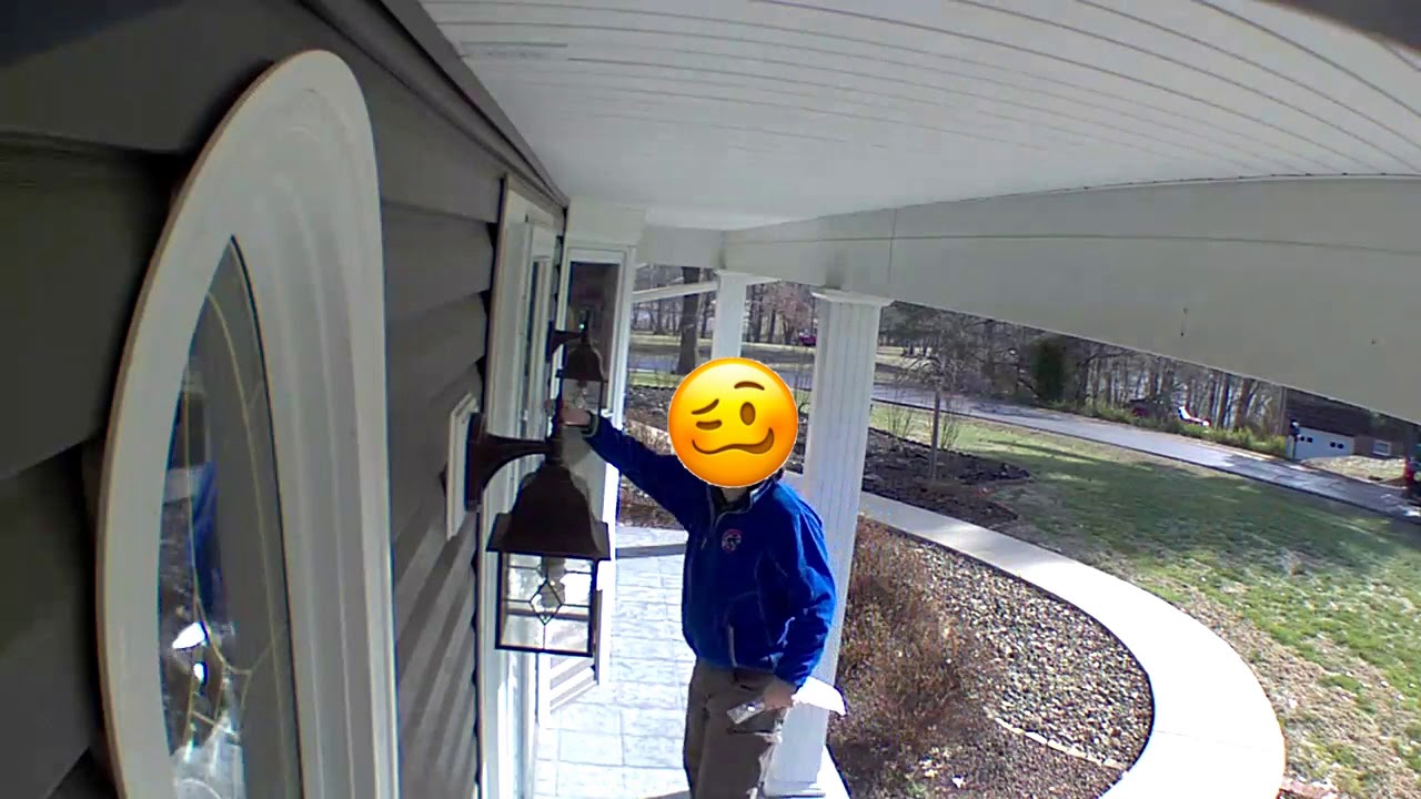 Fart Knocker! OMG! - YouTube