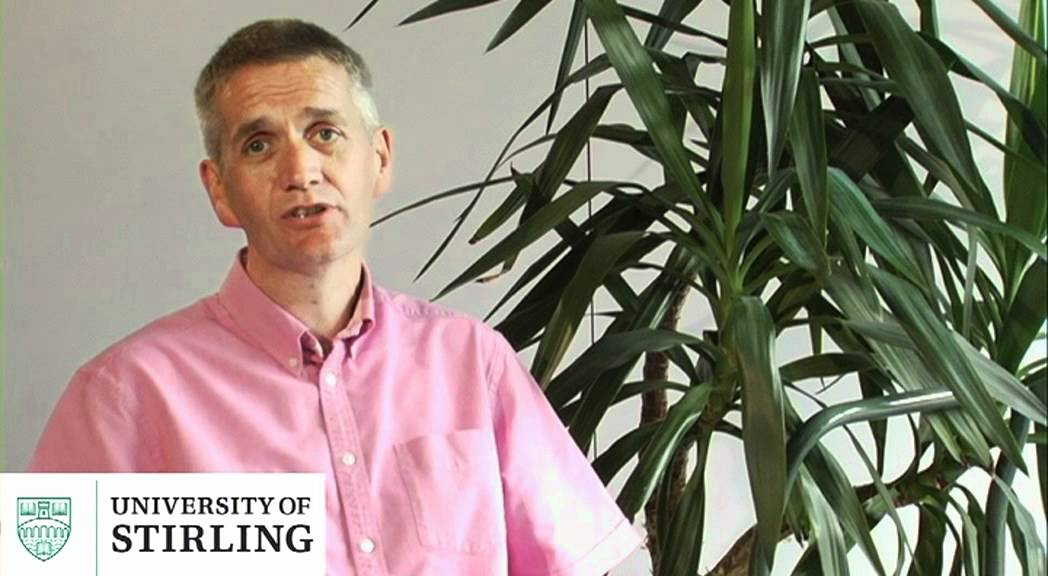 Kevin Brosnan - Access Programme - YouTube