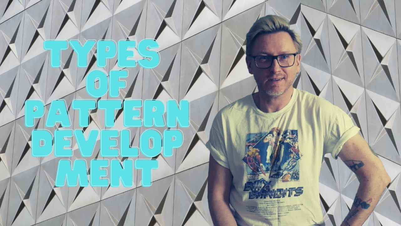 The Artisan's Zone / Types of pattern development? Pattern cutting ...