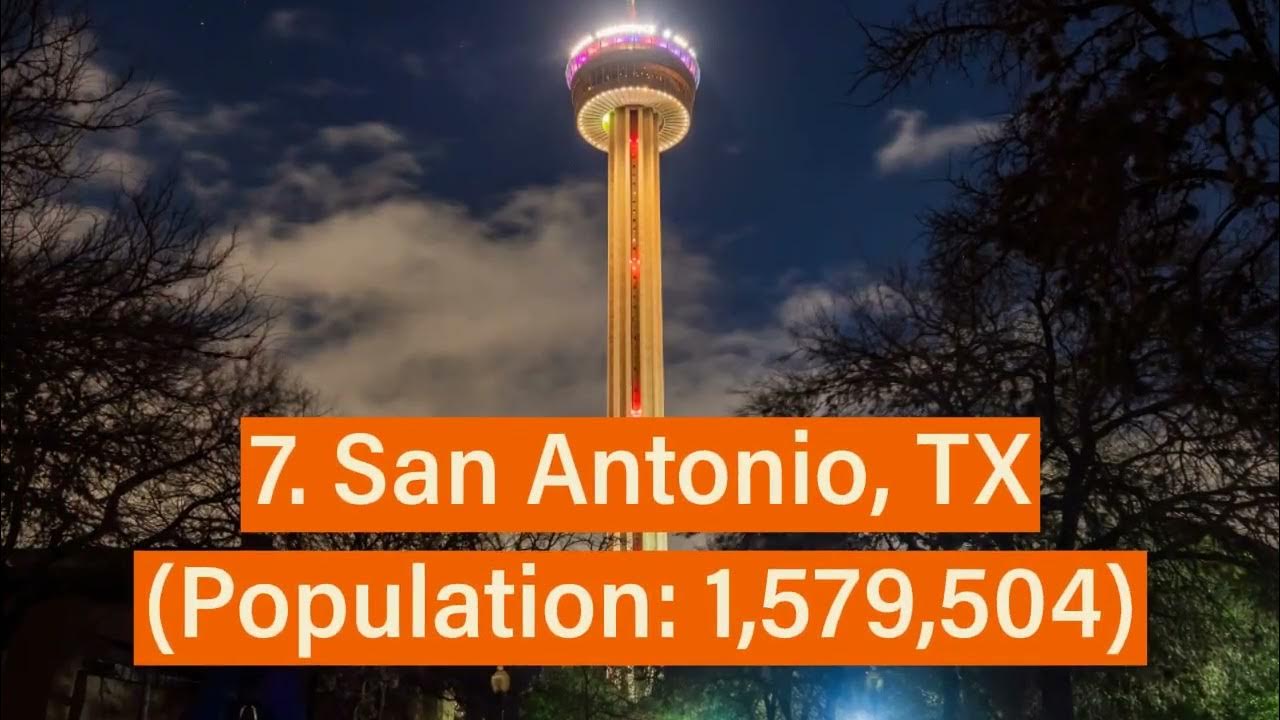 10 Largest Cities In The United States By Population 2022 YouTube 10-largest-cities-in-the-united-states-by-population-2022-youtube