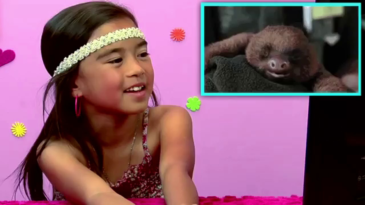 YTP: Kids React to WeeGee - YouTube