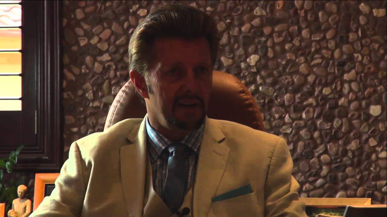 Dr. Brian Clement remembering Robin Williams & discussing Depression ...