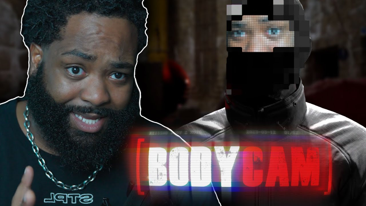 BODY CAM NEW UPDATE ADDS 1V1, MAP REWORKS, TRADITONAL TDM + MORE! - YouTube