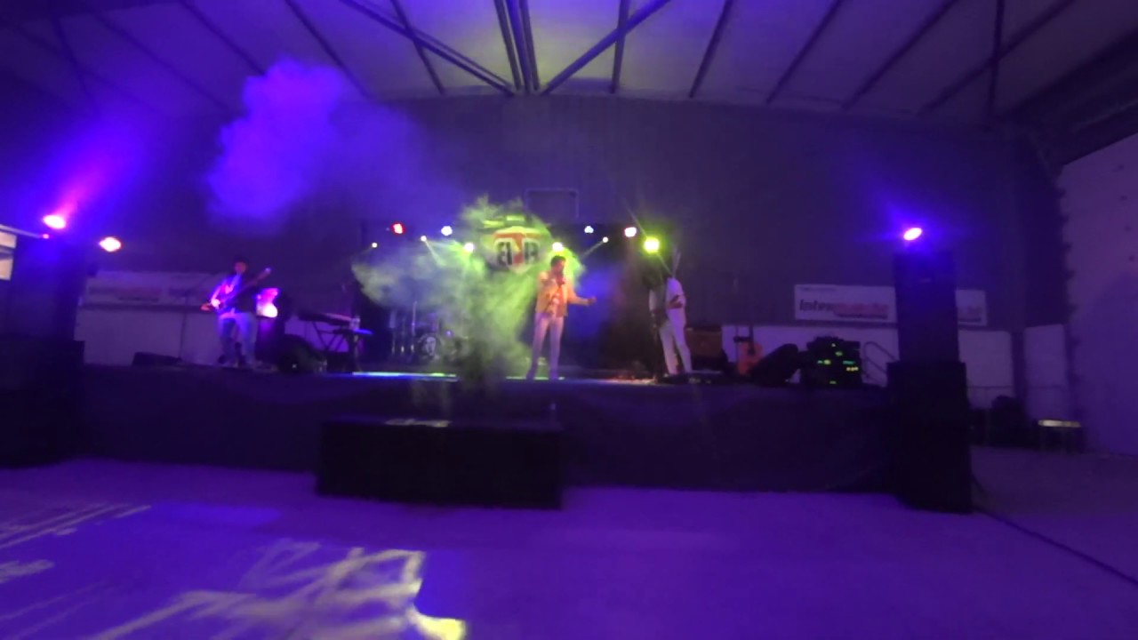 A Kind Of Queen - A Kind Of Magic ( Queen - Tribute Band) - YouTube