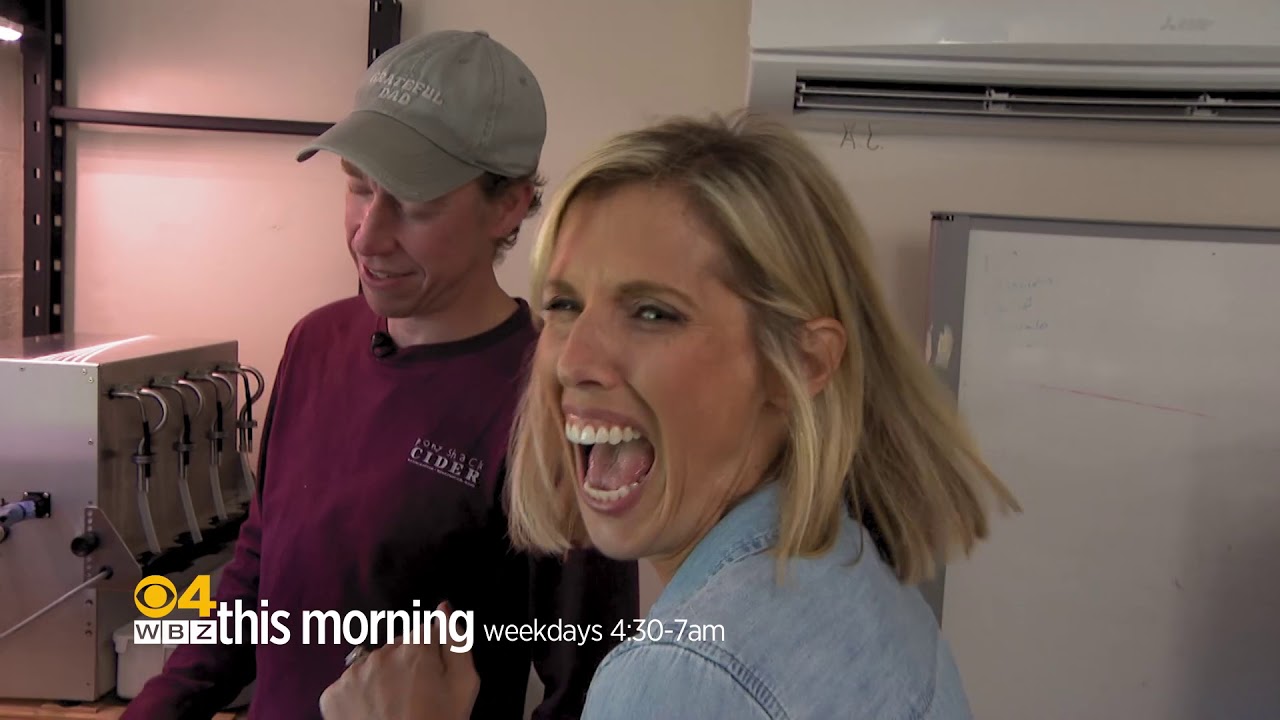 WBZ-TV Promo: Everything Local - YouTube
