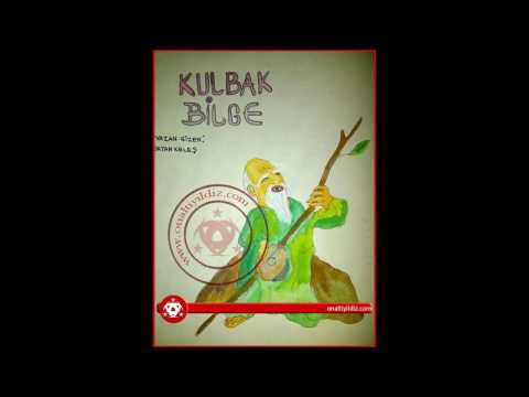 Kulbak Bilge