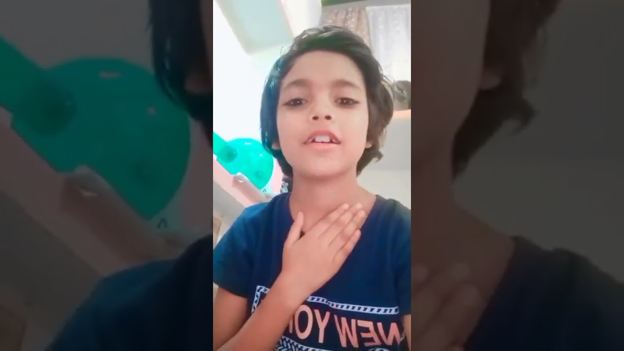 my cute si Angel alice(4) - YouTube