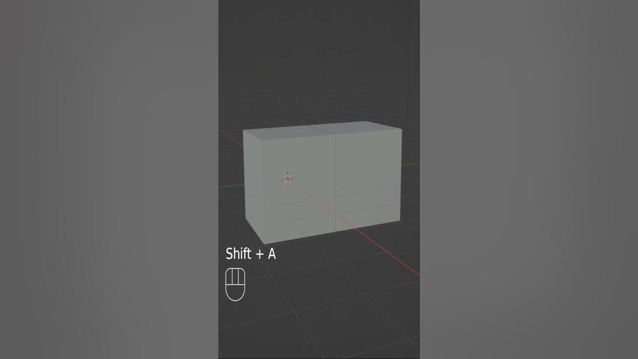 Add outlines to 3D assets in Blender!!! - YouTube