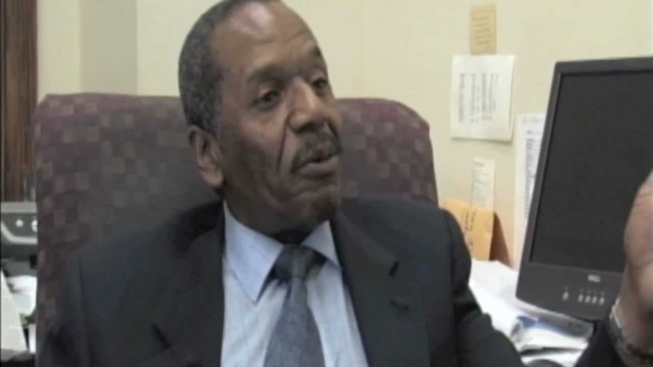 TMR - Prof Morris - 5-3-11 pt 2 - YouTube