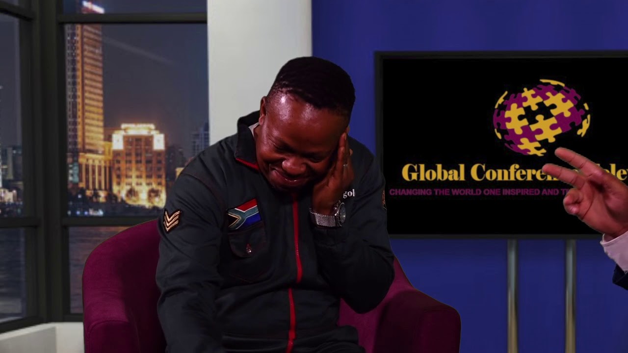 Talk with Confidence- Tshepo Maseko - YouTube